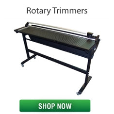Sign Making Tools, Rotary Trimmers - Signworld America