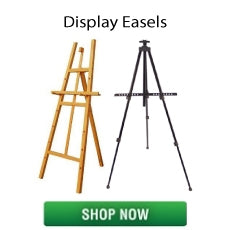 Display Easels FS – Signworld America