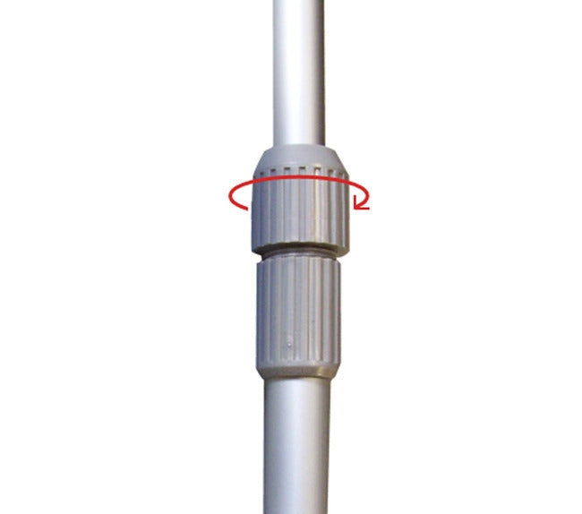 Retractable Banner Stand Pole – Signworld America