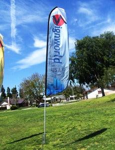 Outdoor Sign – Signworld America