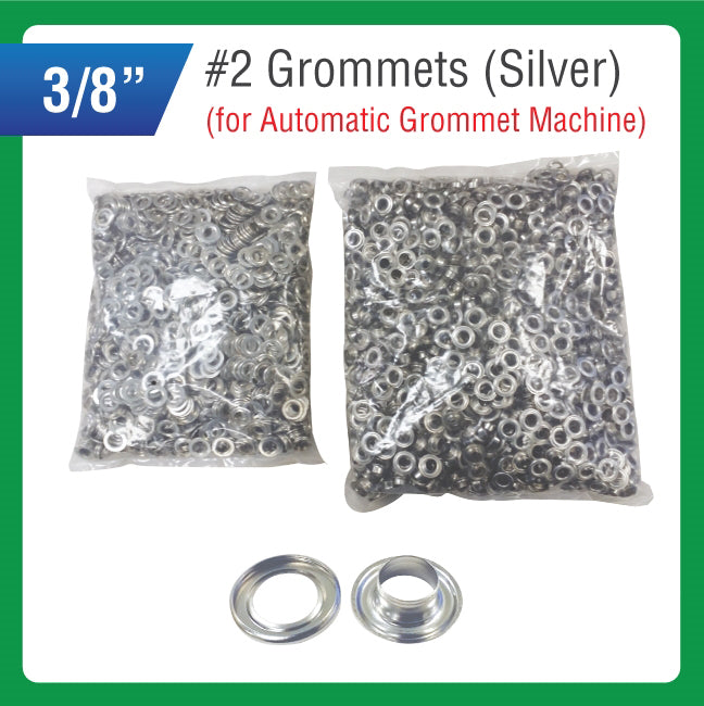 Grommet Machines, Grommets, Media Roll Holders, Rotary Trimmers, Tapes ...