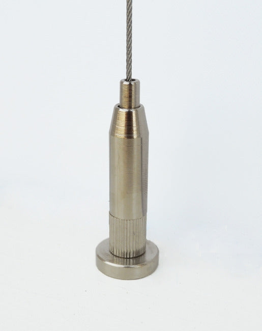 Cable Displays, Sign Standoffs, Signworld America