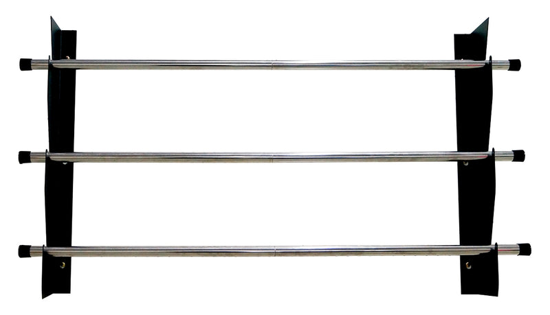 Wall Mount Vinyl Rack – Signworld America