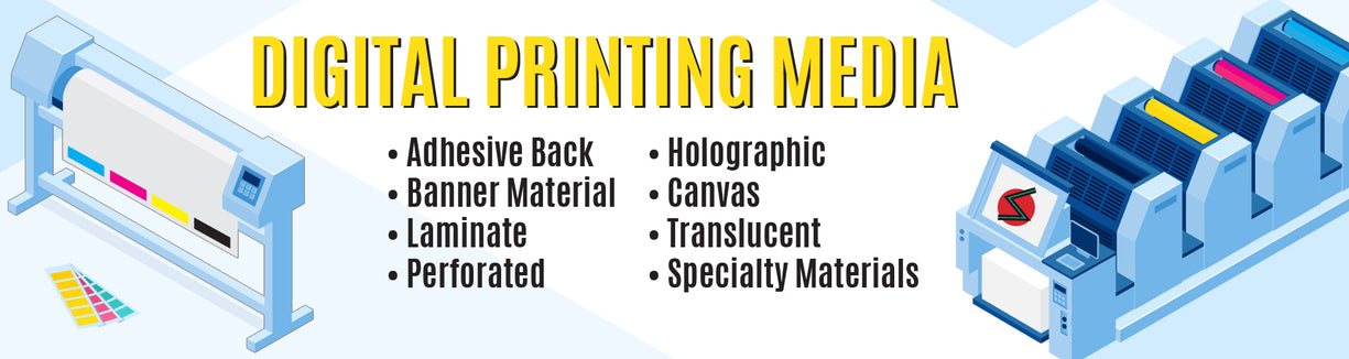 Signworld America - Custom Signs, Supplies, & Trade Show Displays