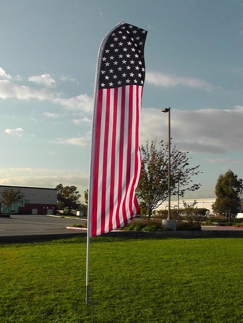 Outdoor Sign – Signworld America