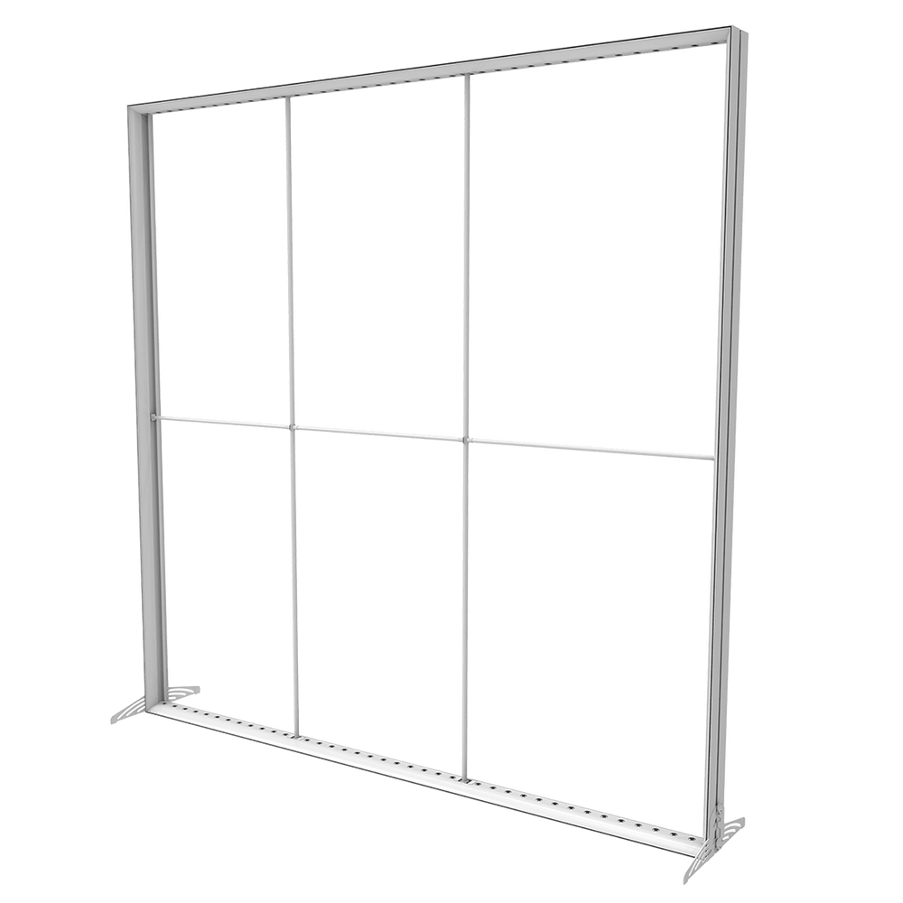 Slim Modular Lightbox Displays – Signworld America