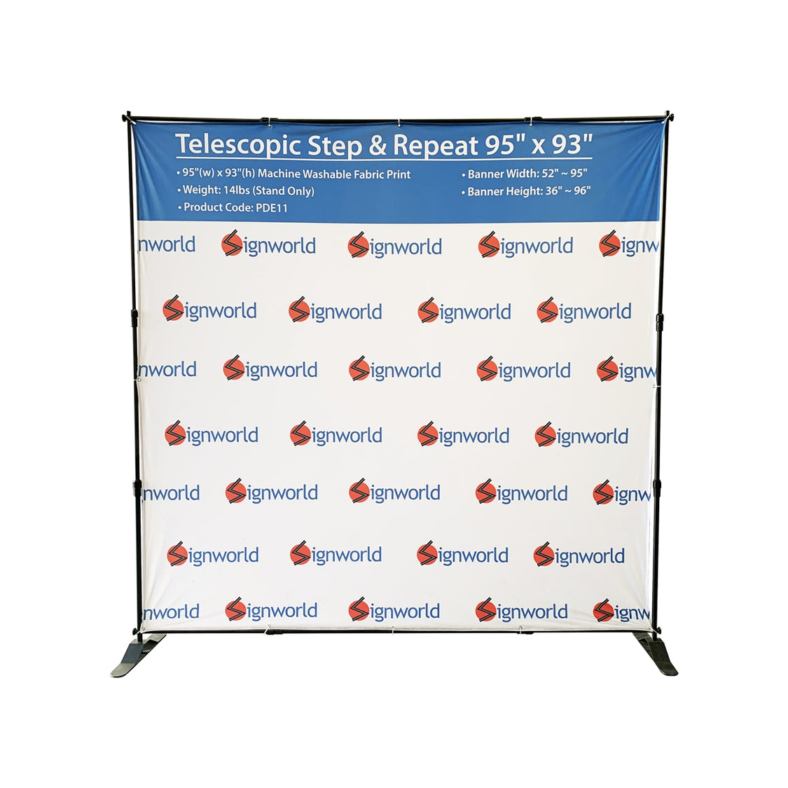 Wholesale Retractable Banner Stands, Trade Show Banners, Roll Up Stand ...