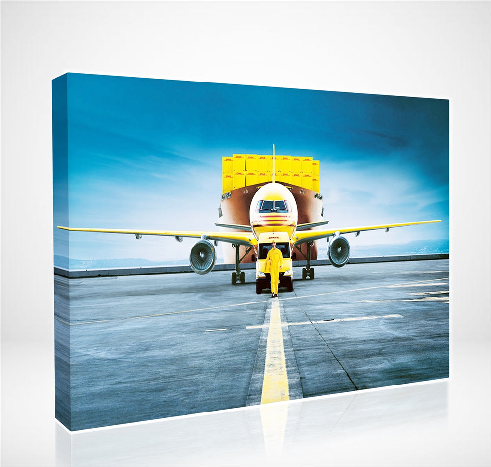 Displays / Signage – Signworld America