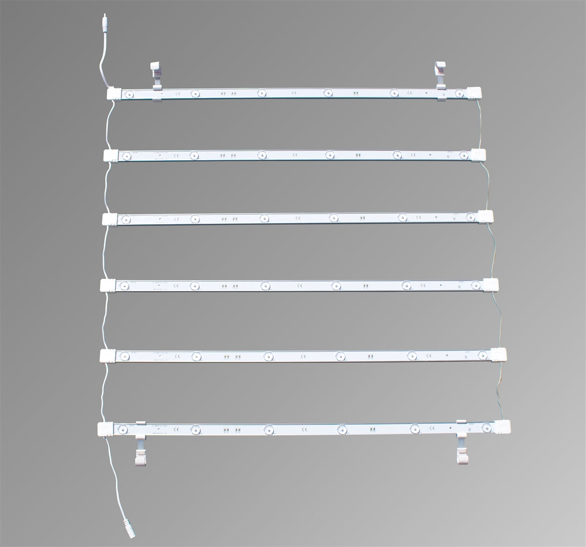 LED Ladder Light – Signworld America