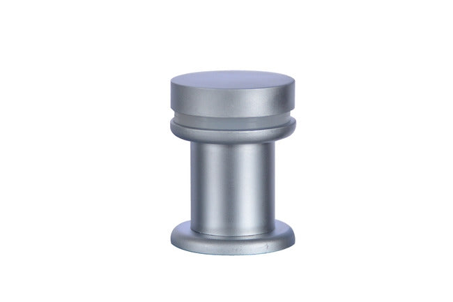 Sign Standoffs Satin 1-1/8" x 1-1/8" (4 pcs) – Signworld America