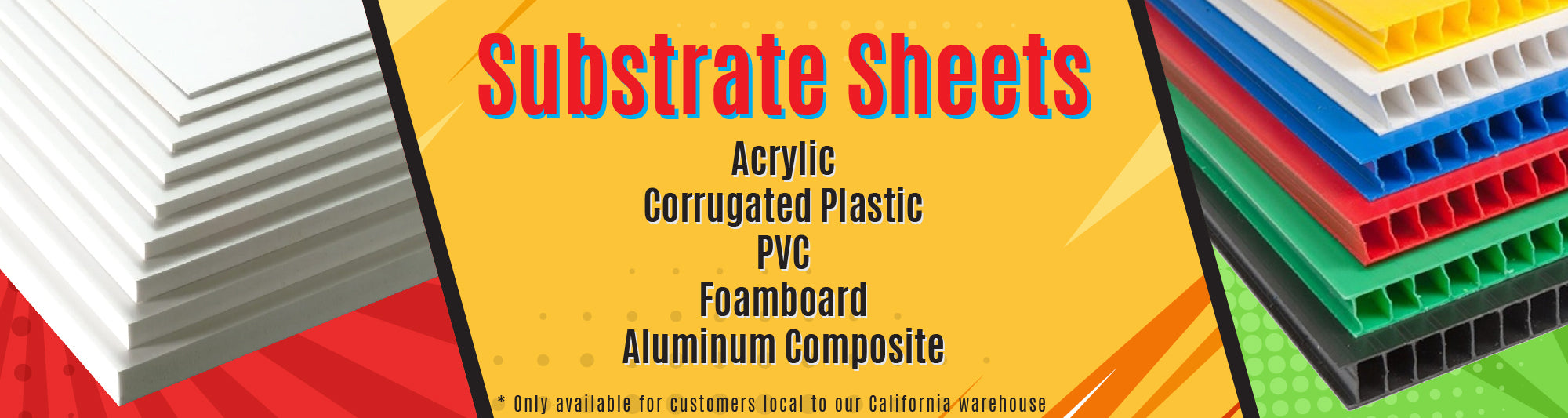 Signworld America - Custom Signs, Supplies, & Trade Show Displays