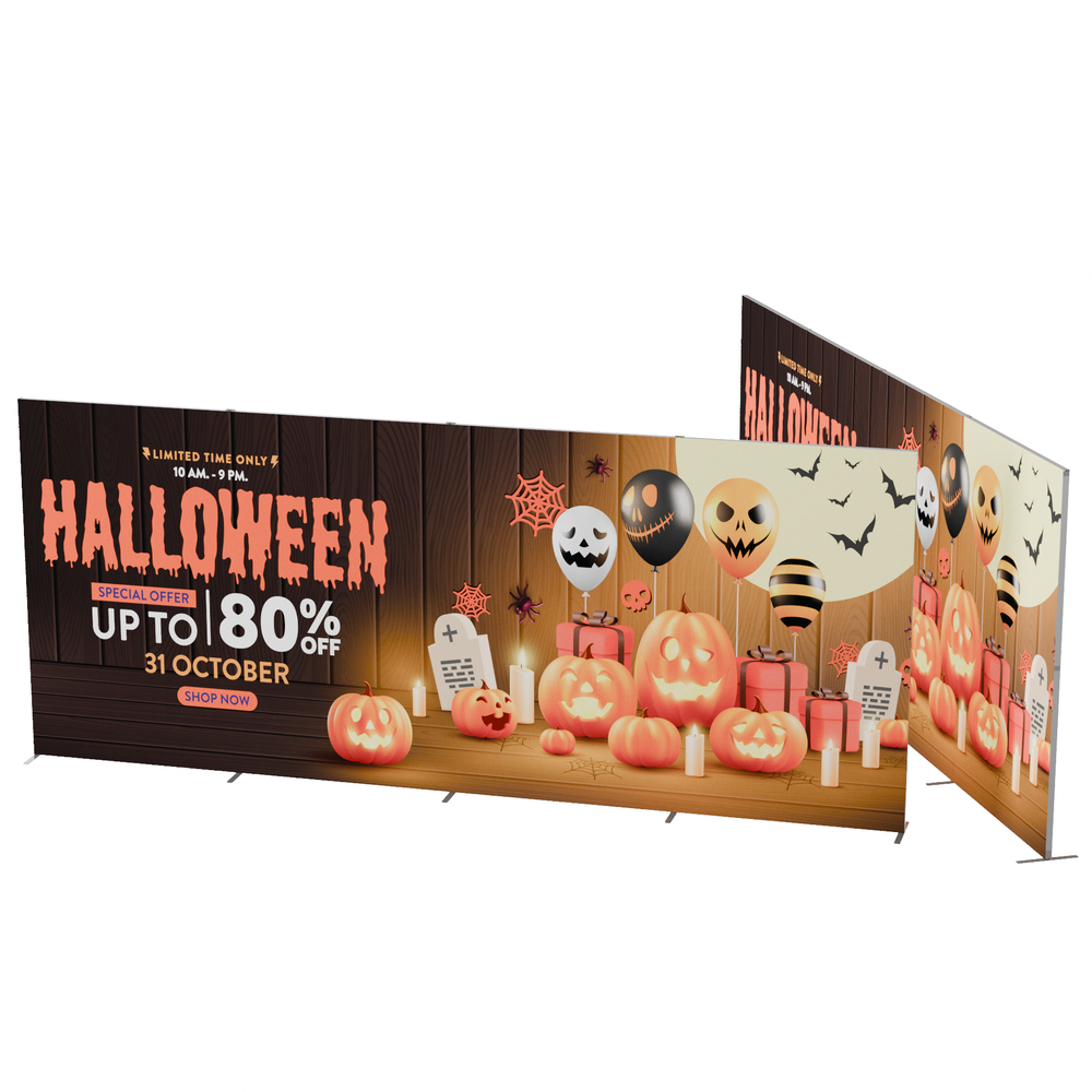 Signworld America - Custom Signs, Supplies, & Trade Show Displays