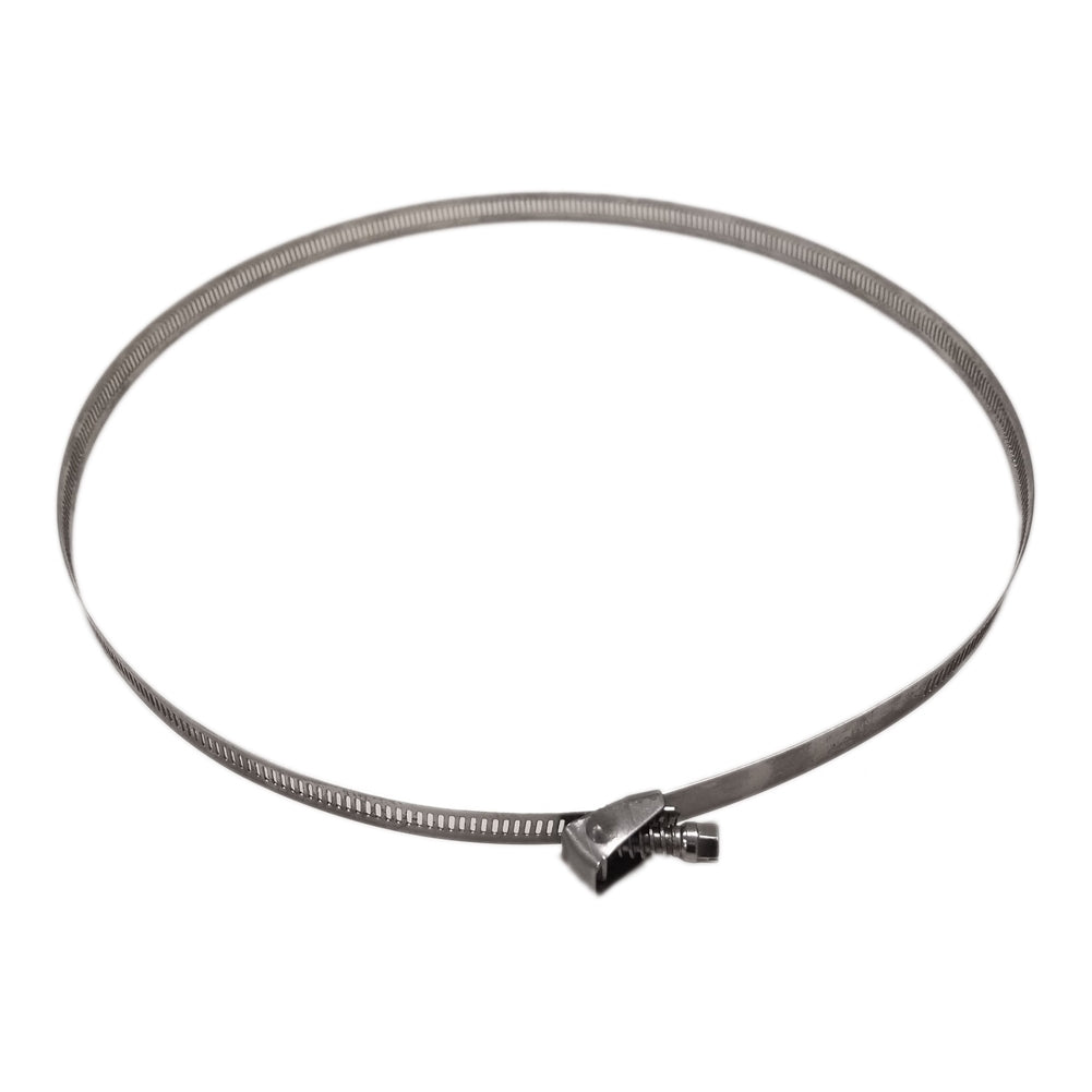Street Pole Banner Brackets Hardware - Signworld America
