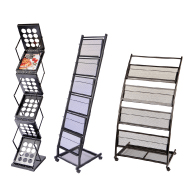 Displays / Signage – Signworld America